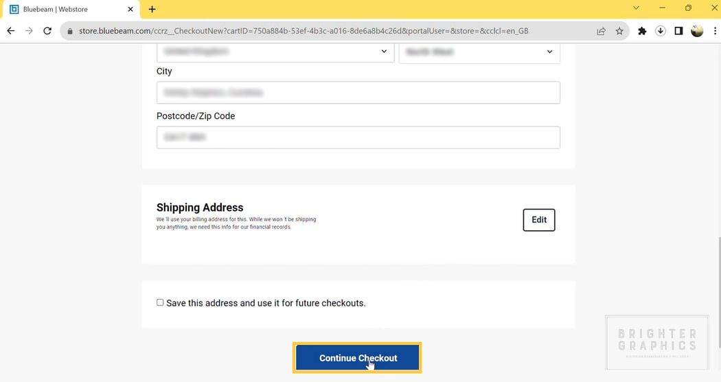 Bluebeam Subscription Upgrade Guide